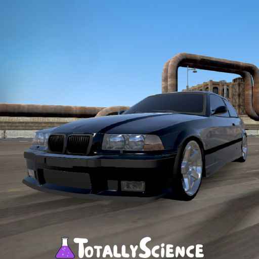 Drift Hunters 2 Unblocked - Play on Totally Science