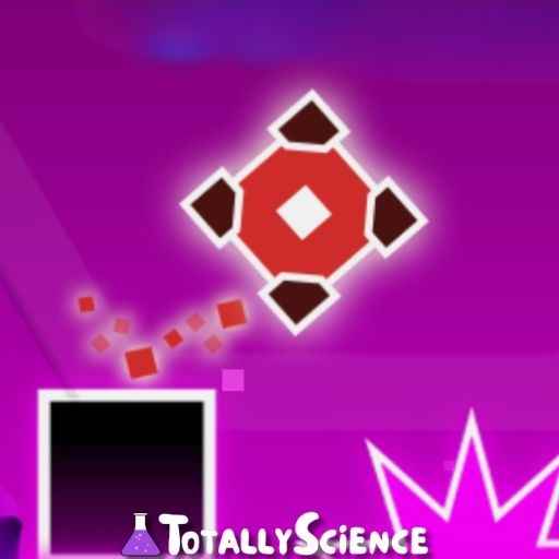 Geometry Escape Unblocked - Play on Totally Science